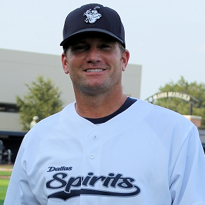 2021 | Seasons | Dallas Spirits Baseball Club