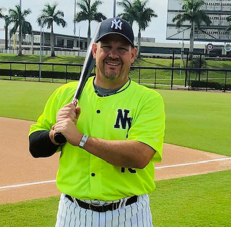 50+ | Roster Types | Dallas Spirits Baseball Club