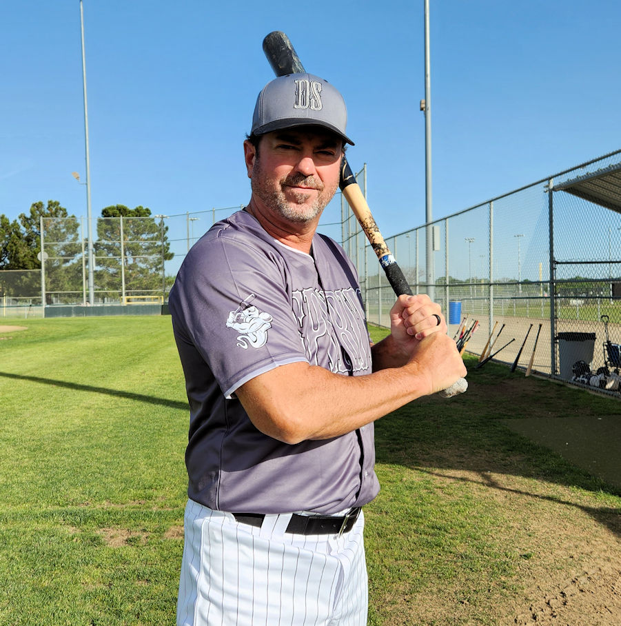 Dallas Spirits Baseball Club